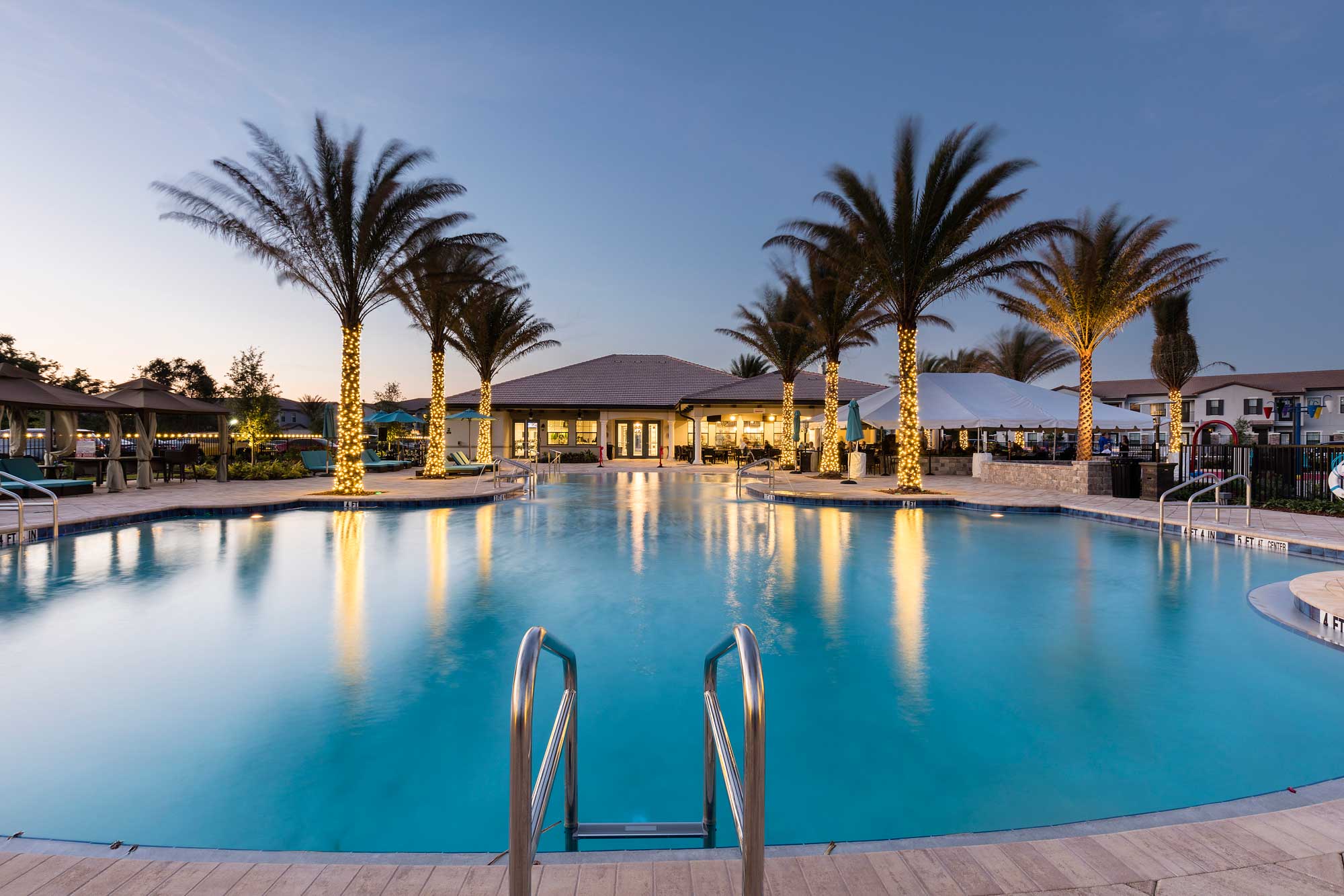 Balmoral Waters Edge Florida - pool - Buy Vacation Home | Buy a ...